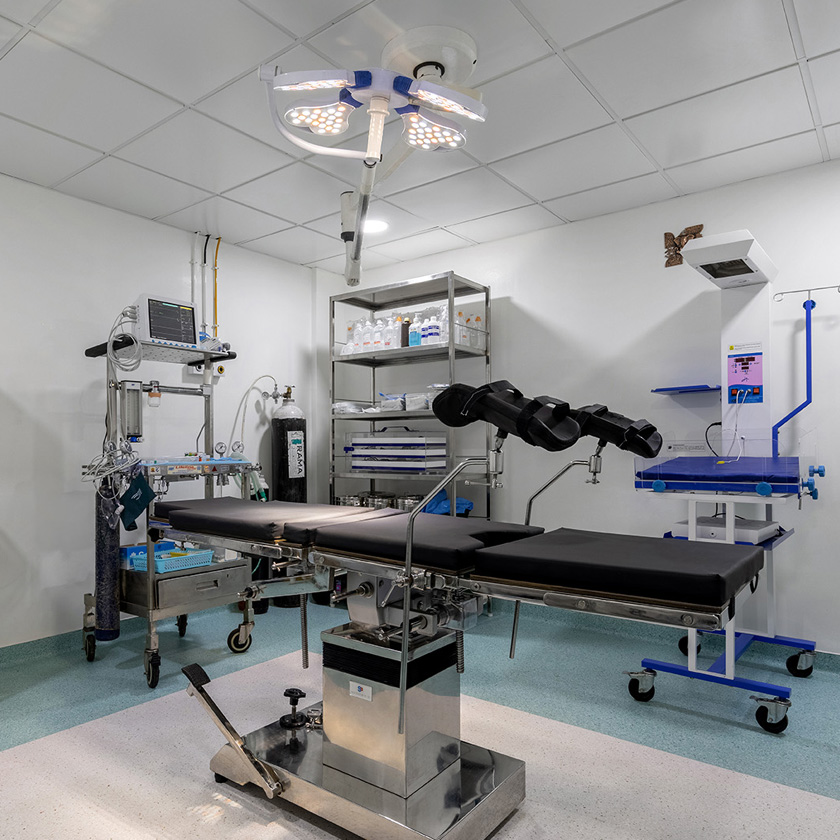 Noble Multispeciality Hospitals