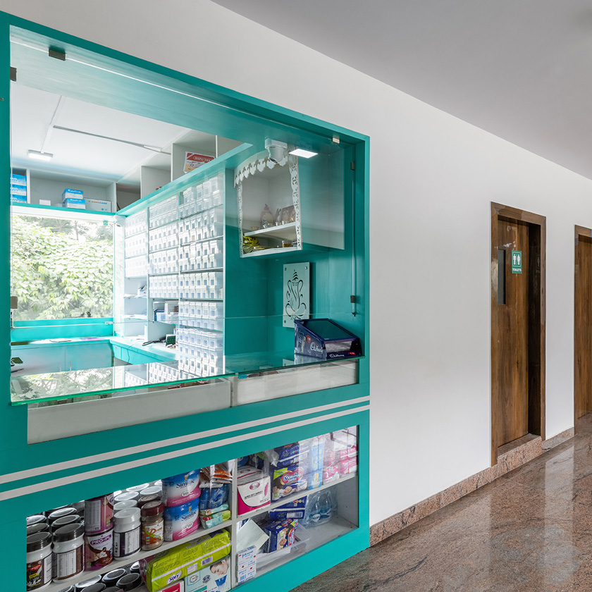 Noble Multispeciality Hospitals