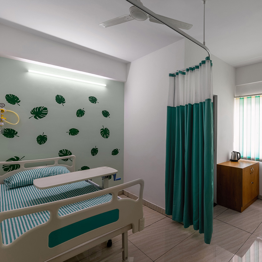 Noble Multispeciality Hospitals